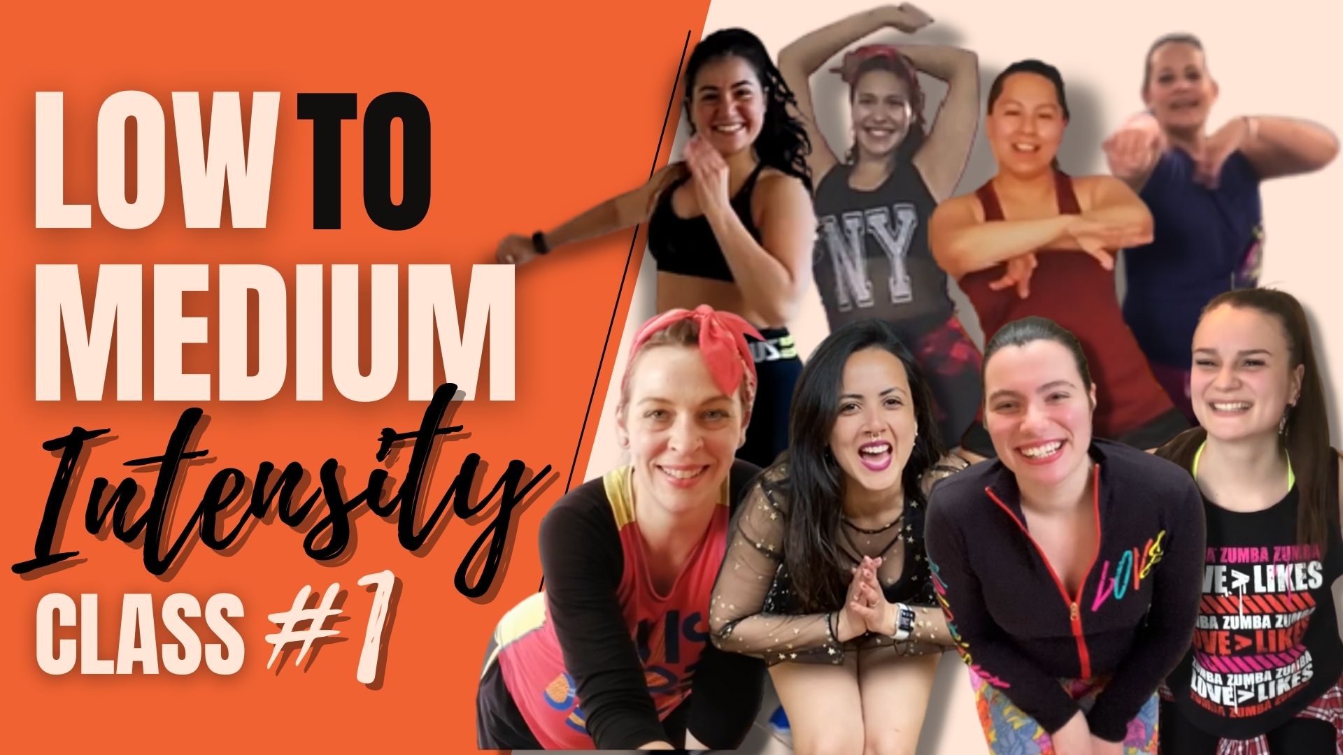 Beginner Level - Dance and Health