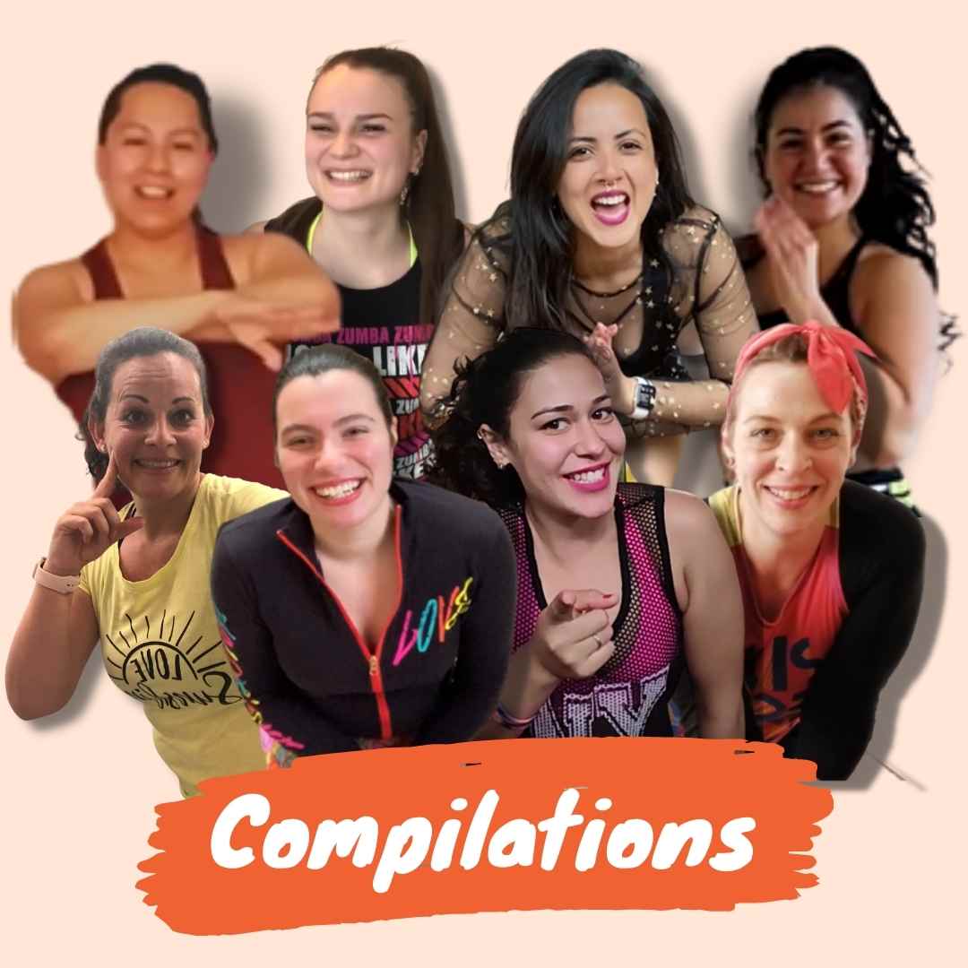 Zumba – Dance and Health