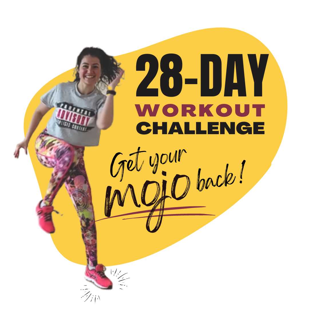 Dance and Health – Fun On-Demand Dance-Fitness Classes